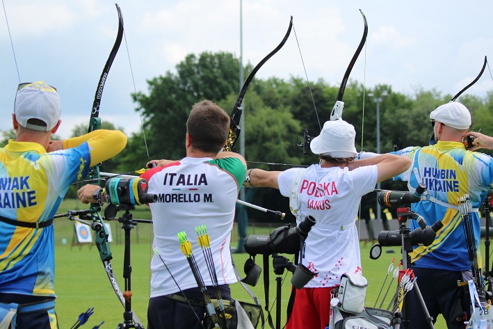 Poreč domaćin Europskog Grand Prixa u streličarstvu • Istra Terra Magica