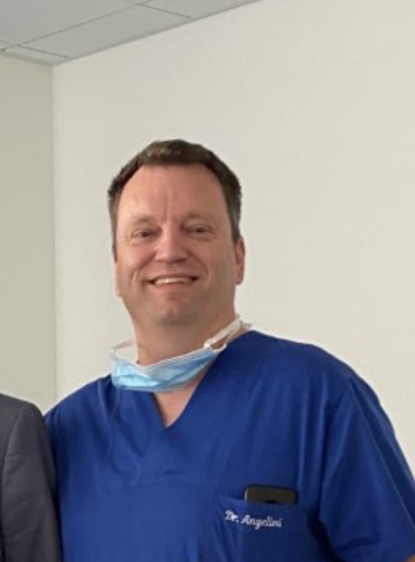 Opća bolnica Pula ima novog ravnatelja • Istra Terra Magica