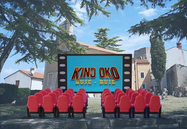 Kino Oko vraća se u Buje – Donosimo bogat program filmova pod ...