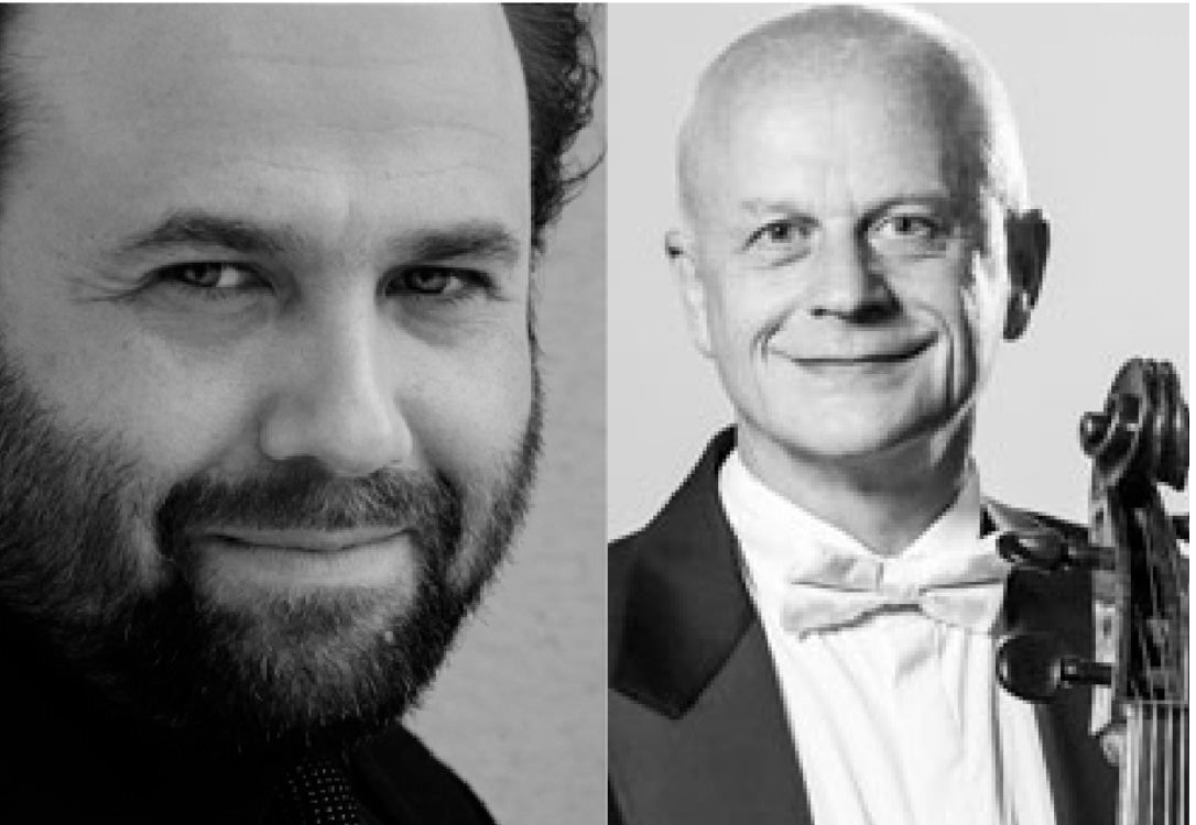 U petak Gala večer u porečkoj Eufrazijani. Nastupaju renomirani ...