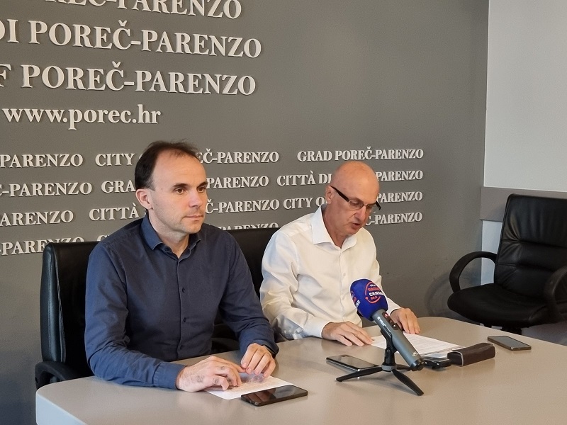 Jesen u Poreču – Vinski grad, Gušti merkata, Istria300, Sportfest ...