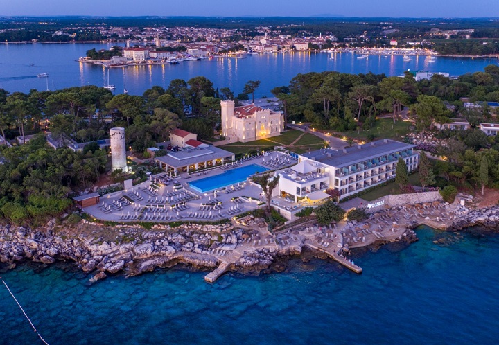 Valamar planira investicije od 450 milijuna eura i operativnu dobit od ...
