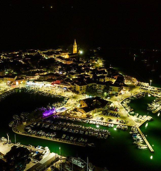 Grad Novigrad usvojio rekordan proračun od 13,2 milijuna eura • Istra ...