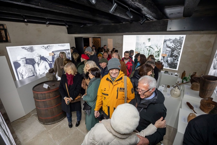Otvorena obnovljena Romanička kuća u Poreču - Dođite razgledati novi ...