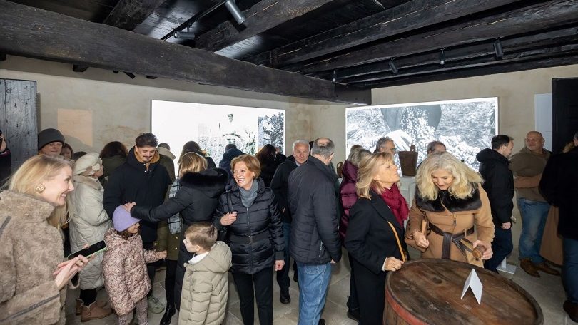 Bogat program Noći muzeja u Poreču na 4 punkta: Razgled Romaničke kuće ...