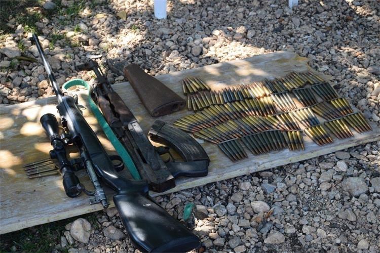 ISTRA: 71-godišnjak otišao u lov iako ima zabranu. Uhvaćen na mjestu ...