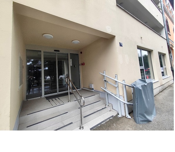 Pri kraju novi uredi HZZO-a u Poreču: Saznali smo kada će se otvoriti i ...