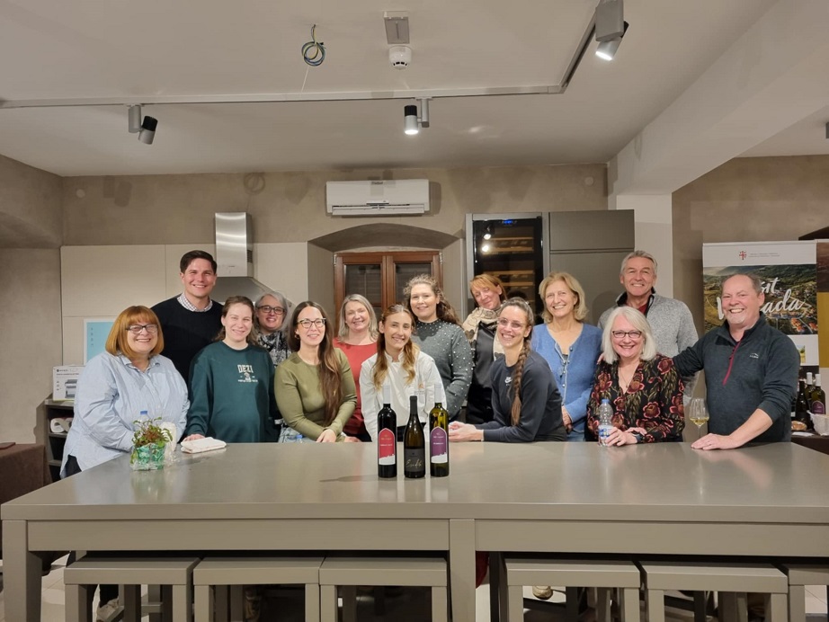 VIŽINADA: Uspješne radionice kuhanja „Show cooking – slow food” uz ...