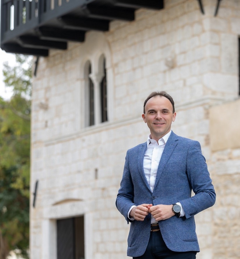 Loris Peršurić: IDS uvijek je bio svoj i tako će i ostati! • Istra ...