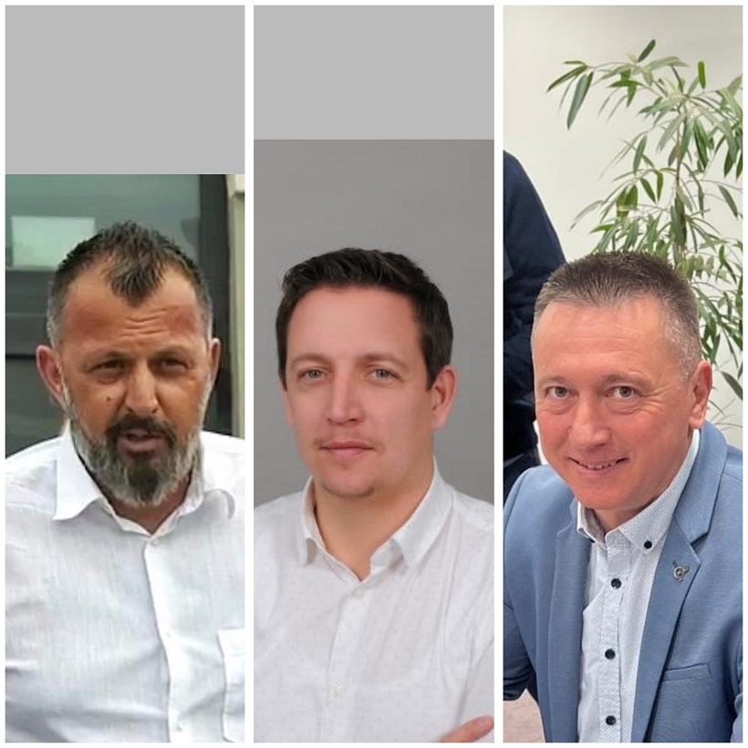 U Funtani, Kašteliru i Sv. Lovreču znalo se tko će biti načelnik prije ...