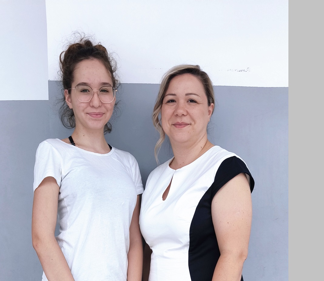 Velik uspjeh za OŠ Finida Poreč: Tisa Faflja na međunarodnoj olimpijadi ...