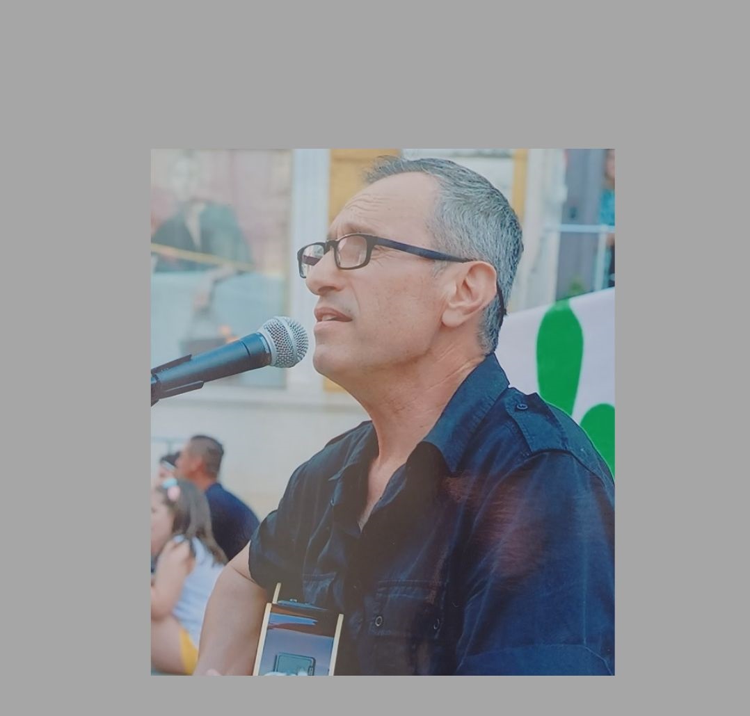 Porečki glazbenik Amir Rešidović predstavlja Istru i Hrvatsku na ...