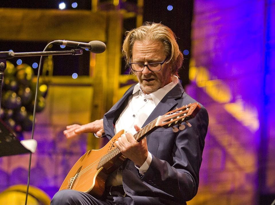 POREČKO LJETO: Ovog tjedna Tedi Spalato, La mula de Parenzo, koncerti u ...