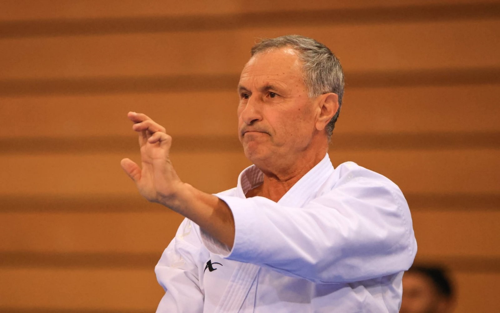 Amir Rešidović iz Poreča ostvario zapažen uspjeh na jakom turniru ...